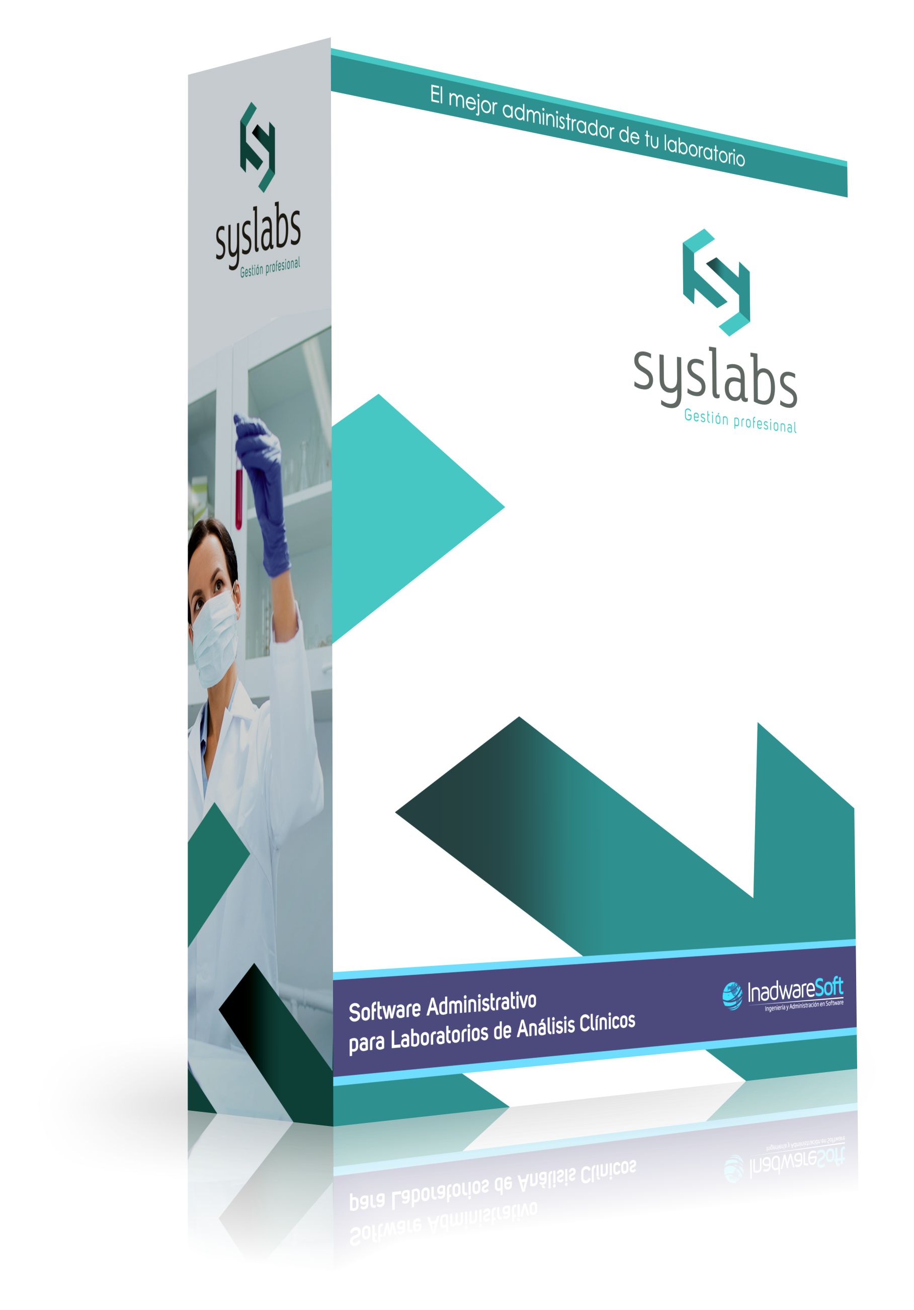 Muestra sin costo, Acelera los procesos de tu Laboratorio Clinico – SysLabs
